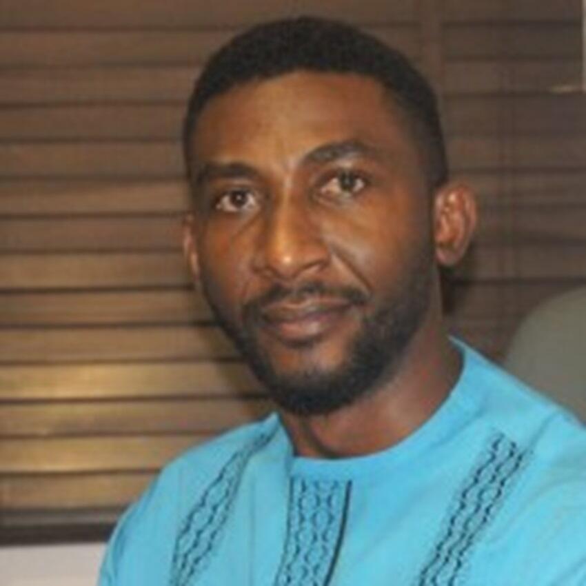 Batteries for emerging economies | Royal Institution